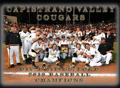 Capistrano Valley High School - CVHS Athletics