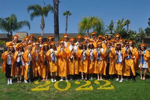 Capistrano Valley High School - International Baccalaureate